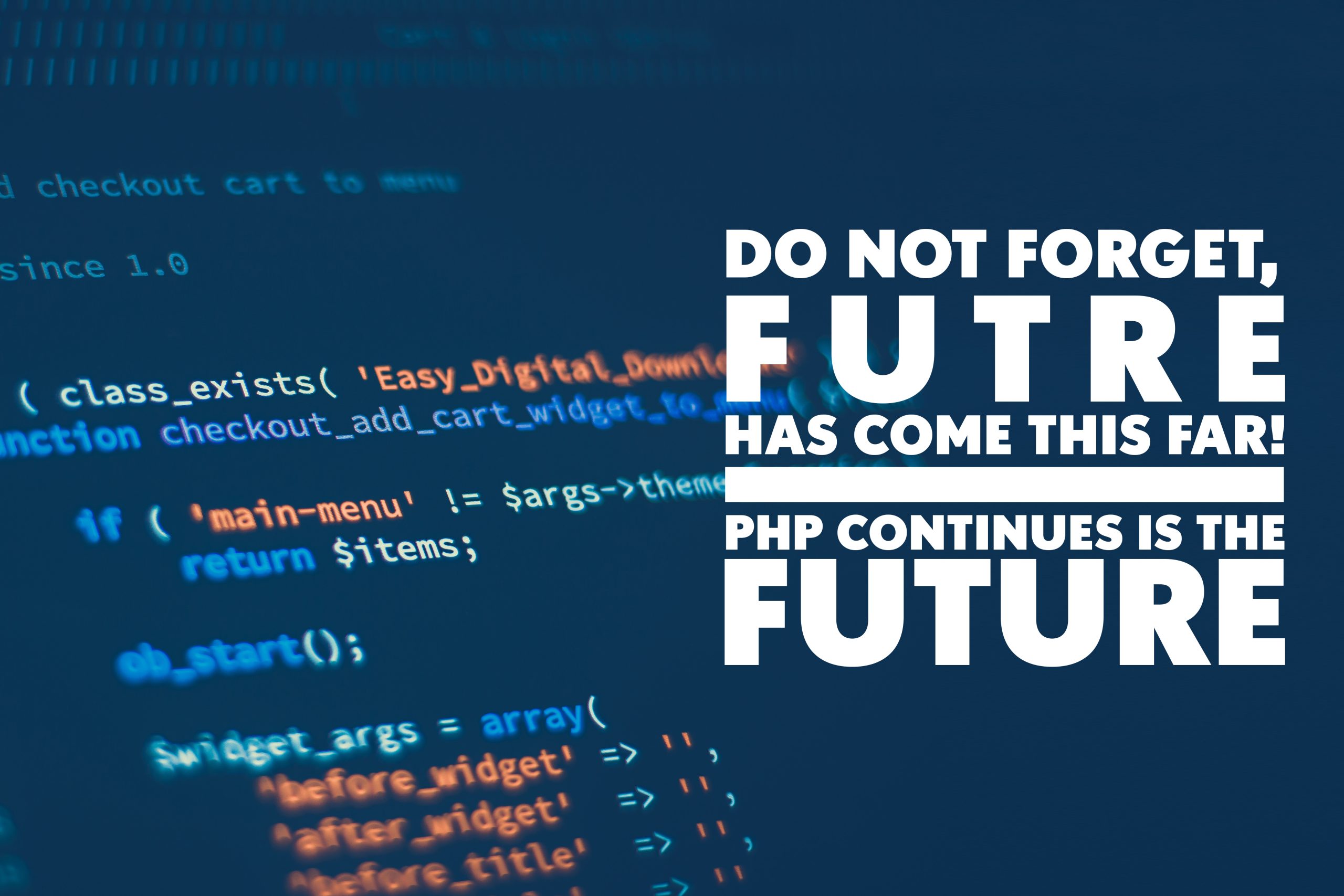 PHP Neden Ölmez? Hayatta Kalmanın Sırları - Halit YEŞİL